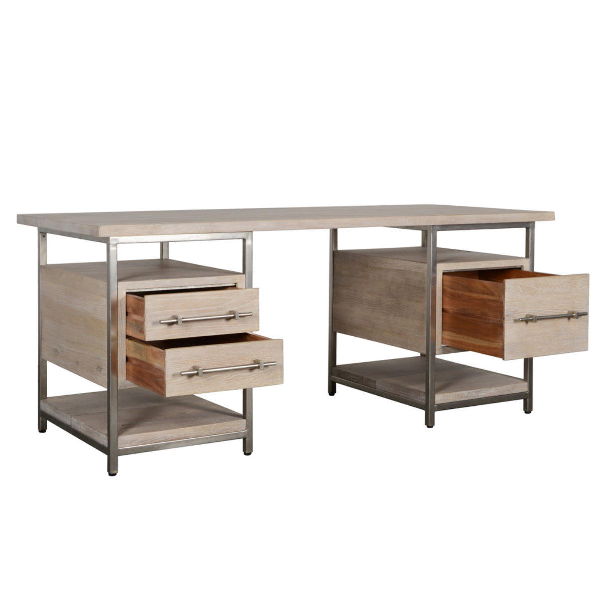 Adele 70” Desk – Christian Street Furniture